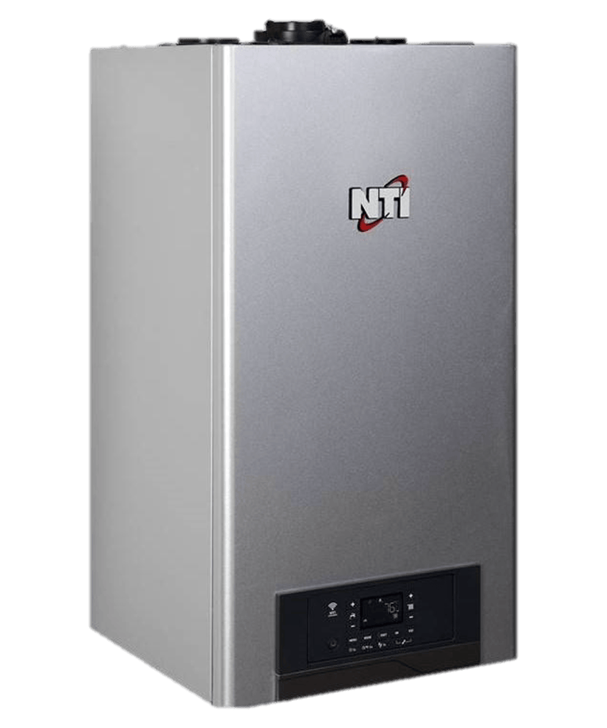 NTI-TRX150C, TRX Series, High-Efficiency Wall-Hung Combi- Condensing ...