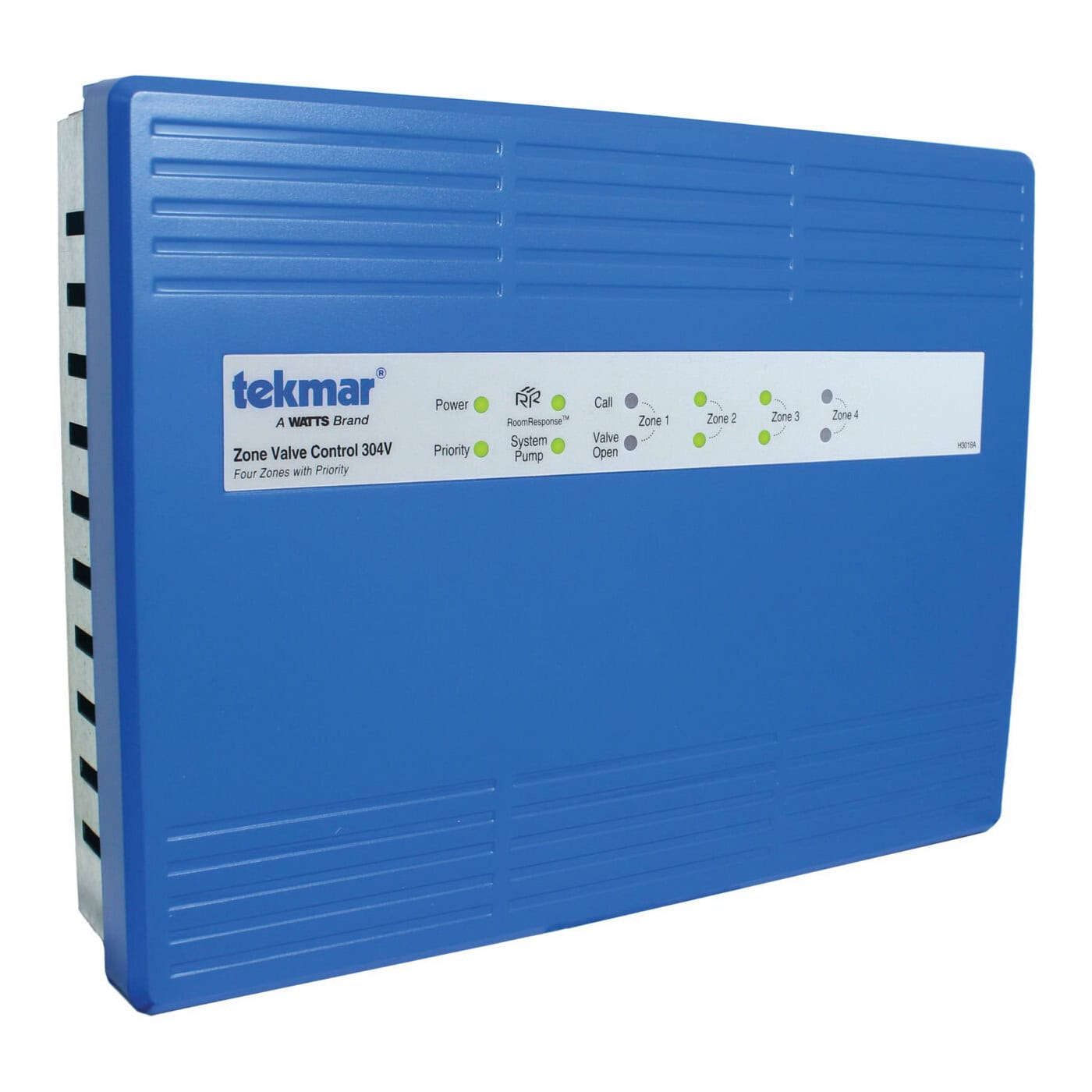 TEKMAR® 561 WI-FI THERMOSTAT, 7 DAY PROGRAMMABILITY, 1 HEAT,Radiant ...